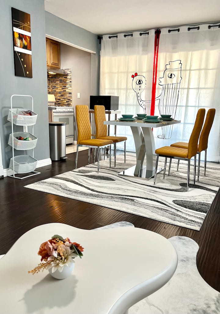 The Cozy Nest 2b/1b/750 Sqftadu/independent Access - West Covina, CA