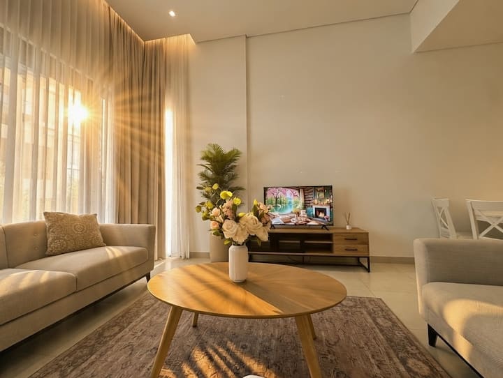 Njm Luxuries Flat - Muscat