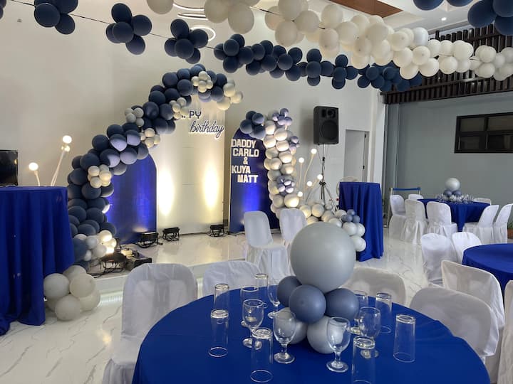 Resort And Event Place - 