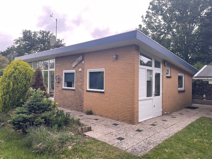 Het Witte Hekje - Ouddorp