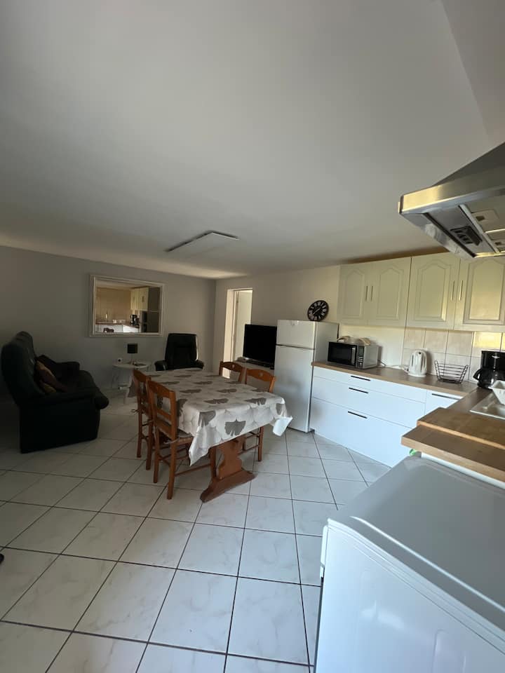 Appartement T2 Amnéville Cité Des Loisirs Thermale - Hagondange