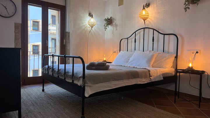 Pin I Pon - Town House In The Heart Of Jávea - ハベア/シャビア