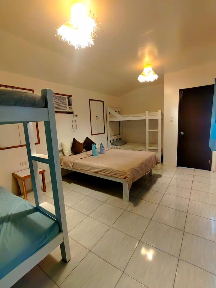 La Luna Cottages - El Nido