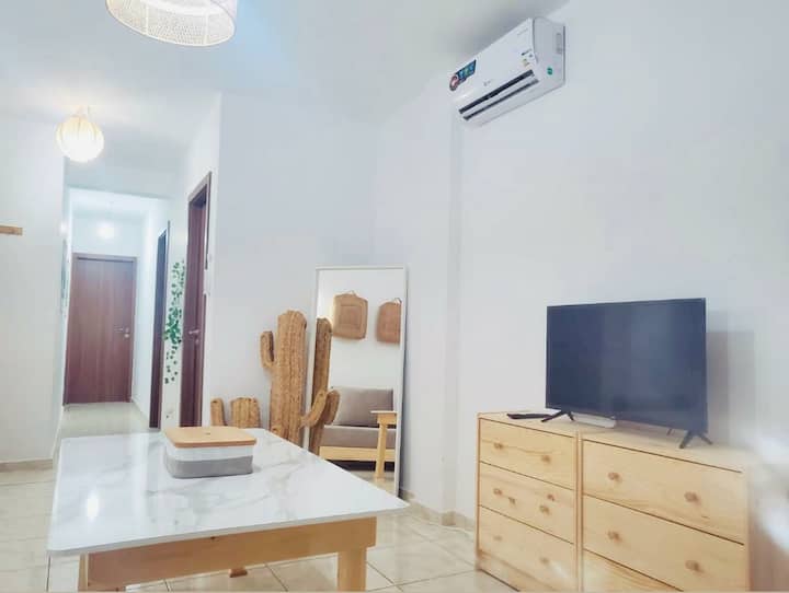 Nami's House - Tétouan