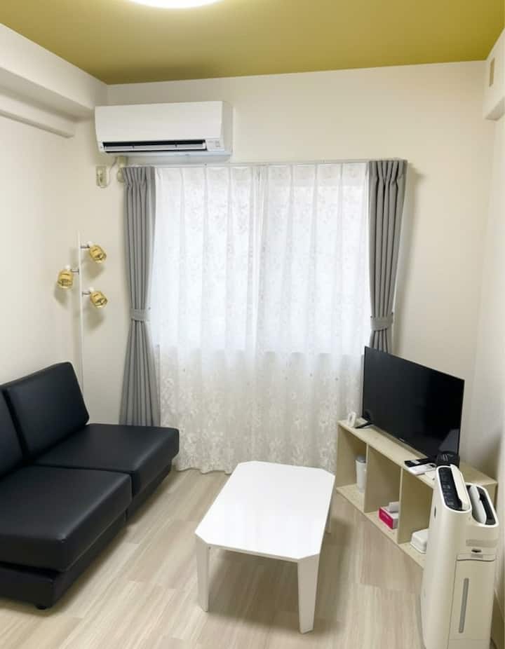 Live Like A Local In This Apartment - Fukuoka