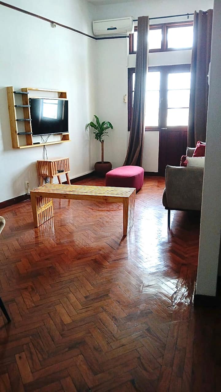 Modern Apt Near Av Julius Nyerere – Prime Location - マプート