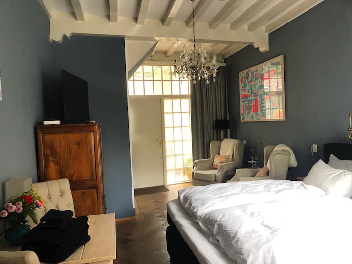 B&b Zilt - Zierikzee