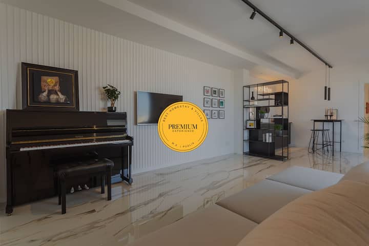 Wanderlust Experience | Zenith Rooftop - Giovinazzo