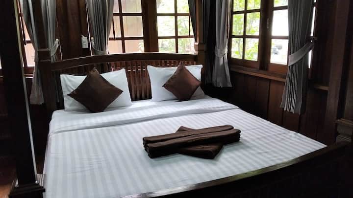 Koh Tao Divers Island Bungalow - Ko Tao