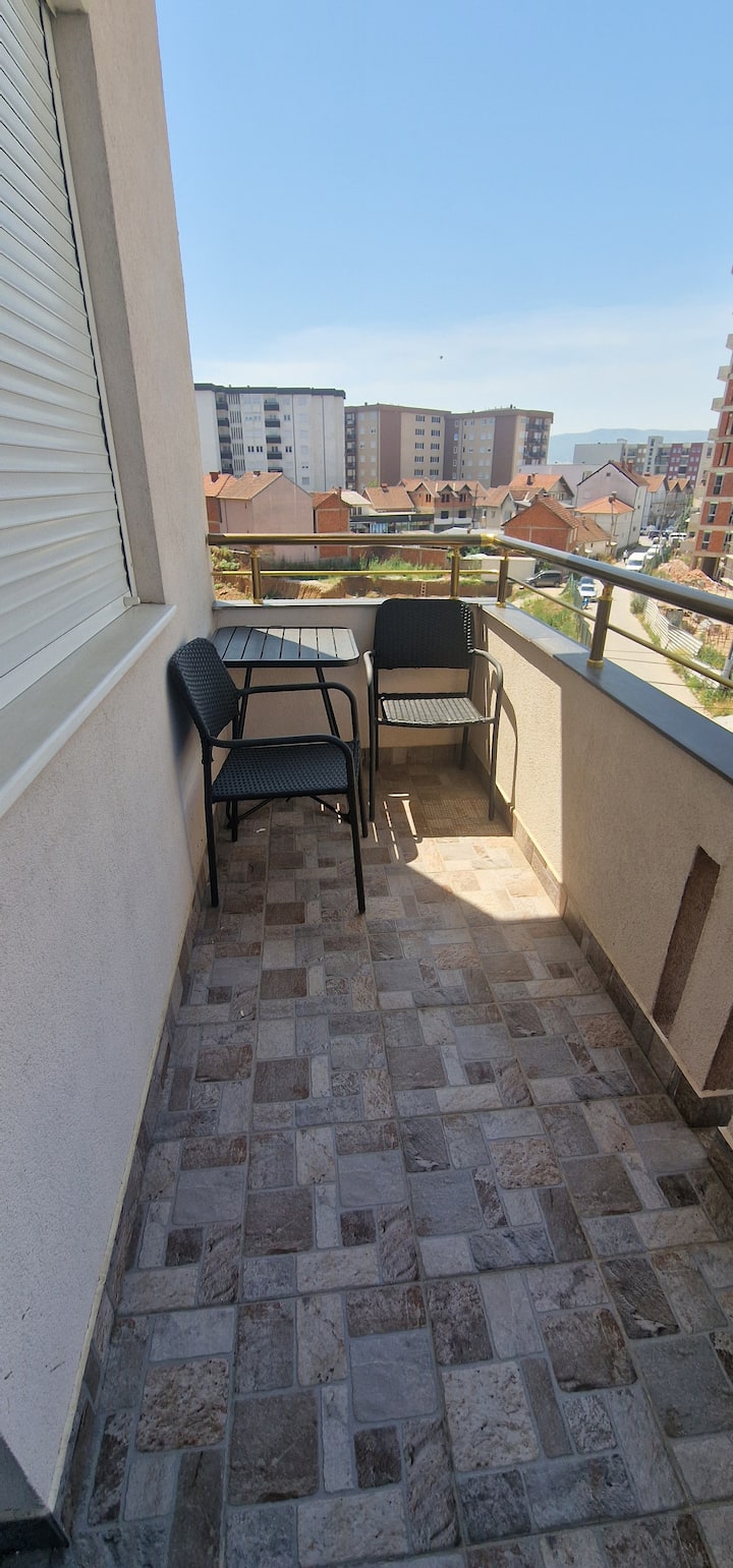 Accommodation In Central Vushtrri - Kosova - Kosovo