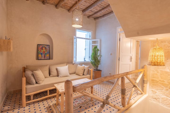 Riad Dar Khadija - Essaouira