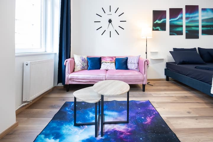 Vienna Stay & Relax | By Radiant - Vienna