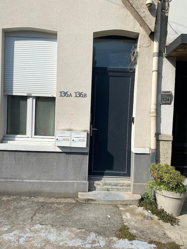 Le Cocon - Croix