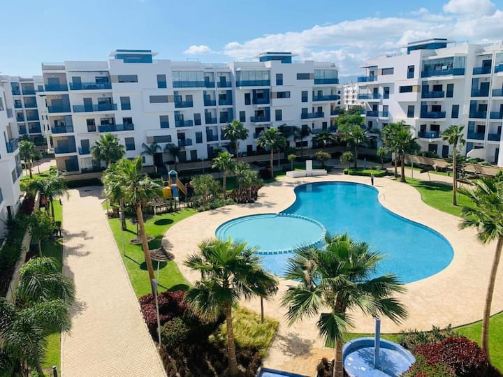 Appartement - Morocco