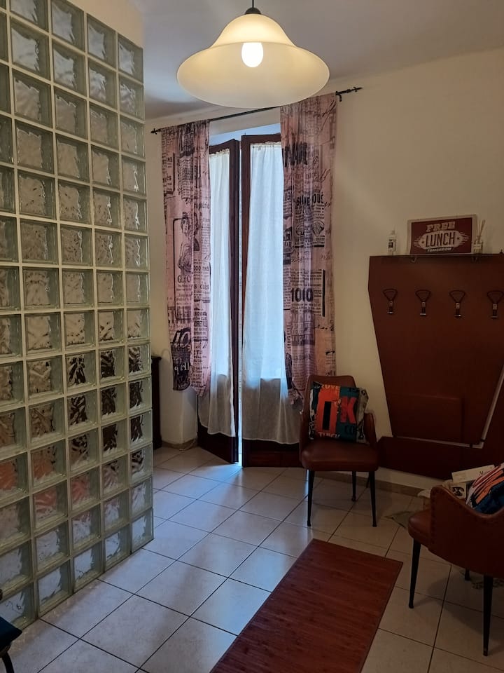 Centralissimo Appartamento Siena - Sienne