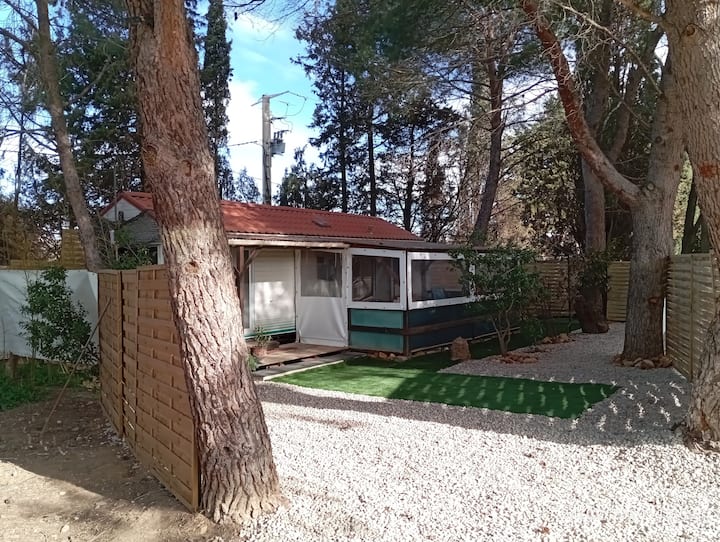 Logement De Vacances - Béziers