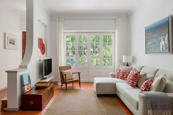 Casa De S. Pedro, São Pedro Do Estoril - Rio de Mouro