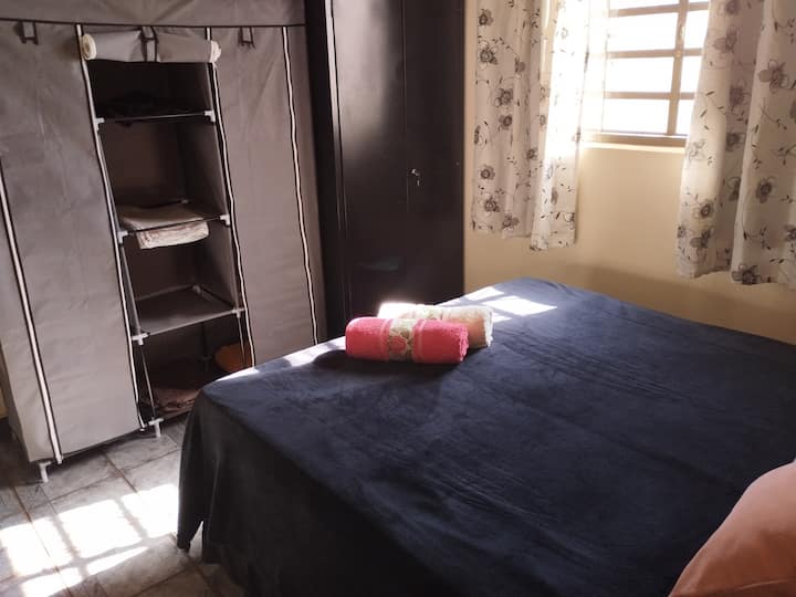 Aconchego E Lazer Em Família - Jataí