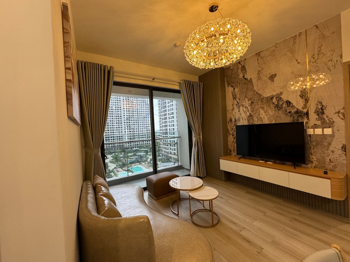 Masterise Homes - Apartments for Rent in Long Bình, Hồ Chí Minh ...