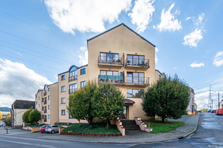 Bel Appartement Meublé + Parking Athus - Aubange