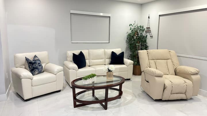 “Luxe”post-surgery”recovery Sanctuaryzip 33126 - South Miami, FL