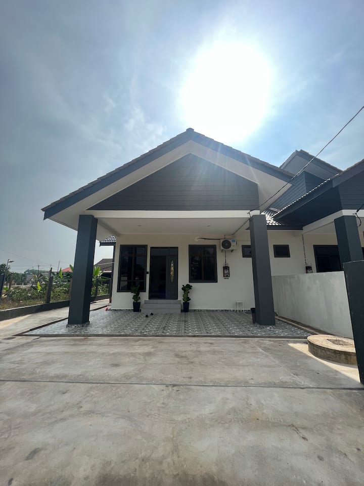 Homestay Tokmi - Kuala Berang