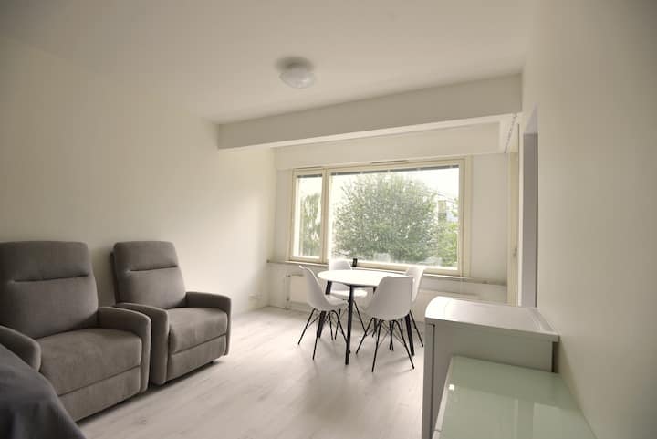 Apartment In The Center Lahti - Lahti