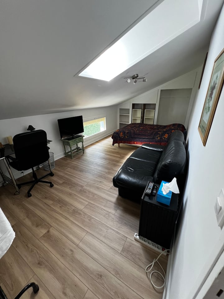 Maison D’hôte Chambre 2 - Torcy