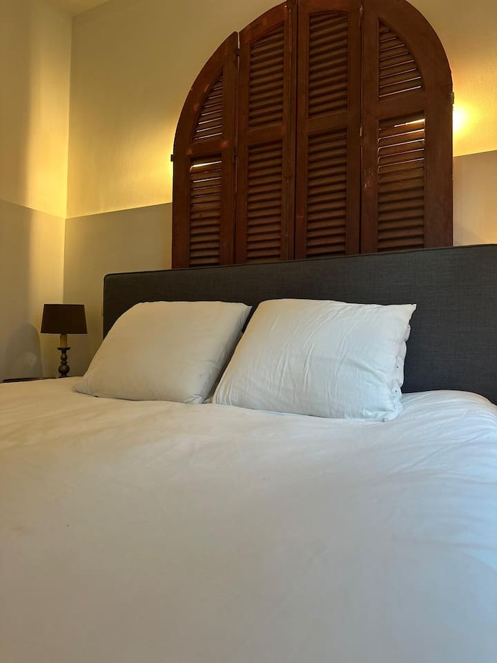 Casa Paula Verde - Anvers