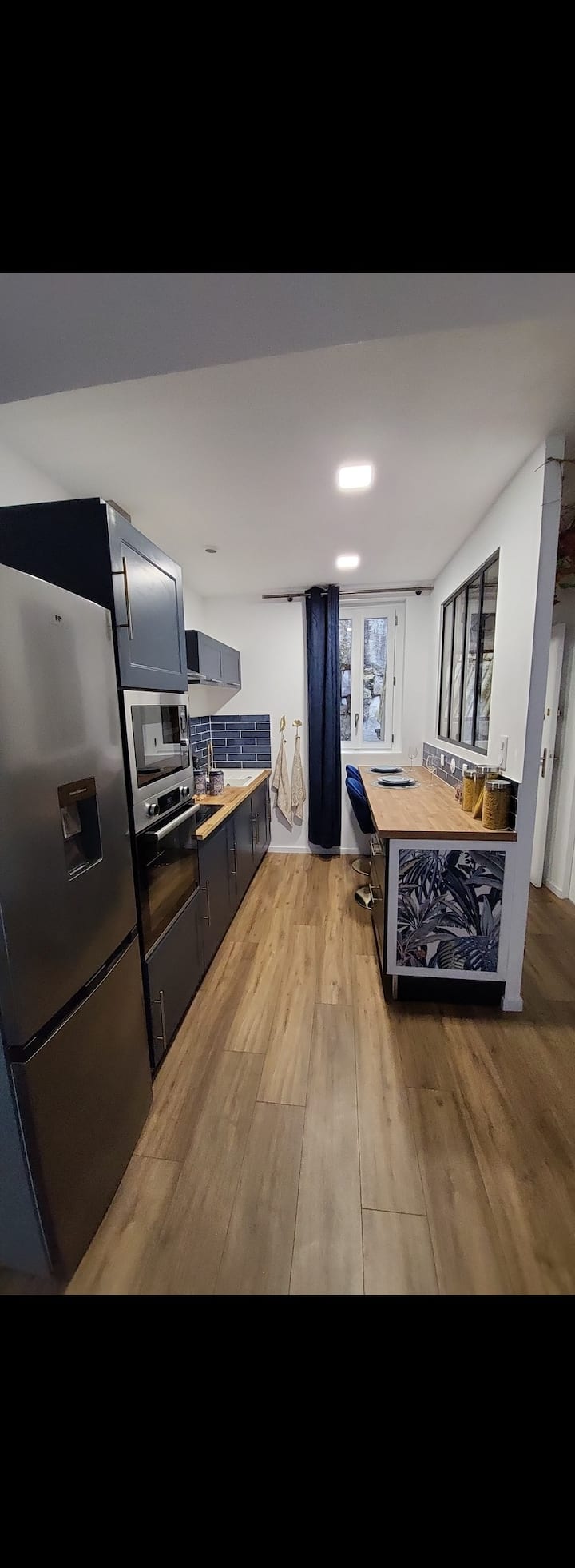 Appartement Centre Ville. - Auxerre