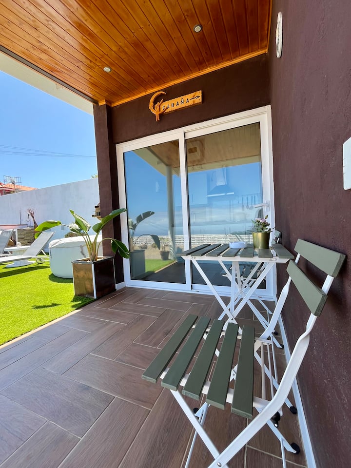 Villa Con Espectaculares Vistas - Gran Canaria