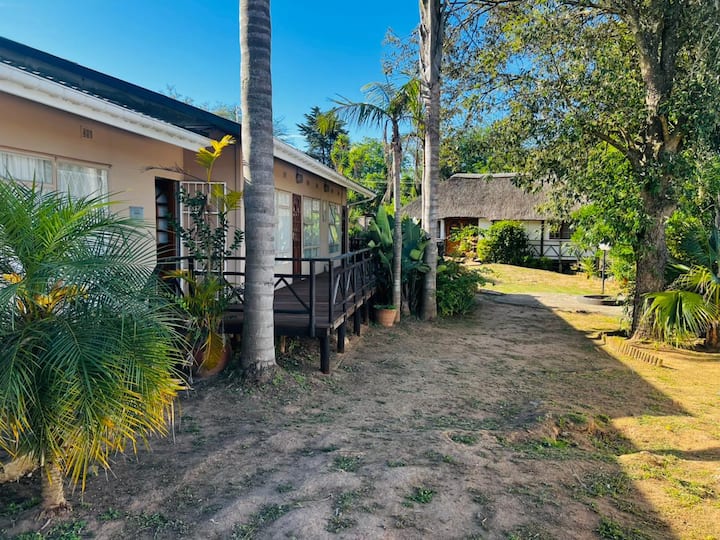 Sagrada Guest House - Mthatha