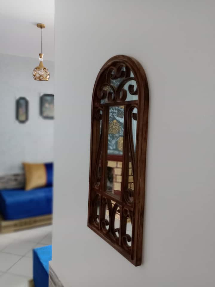 Luxury Ifrane House - Ifrane