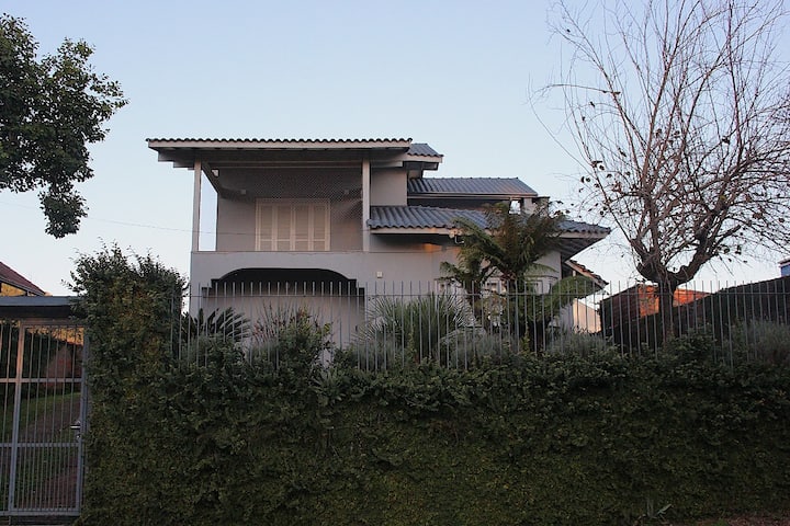 Casa Na Serra Gaúcha Entre Nova Petrópolis/gramado - Nova Petrópolis