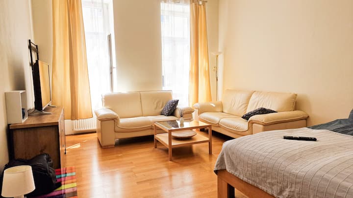 The Family Bay - Schönbrunn - Bécs