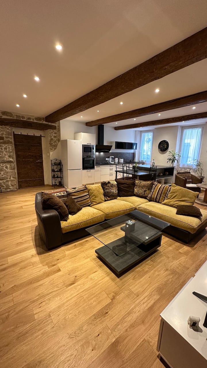 Appartement Collobrières - Collobrières