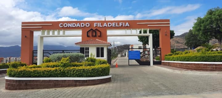 Casa Morataya - Chiquimula