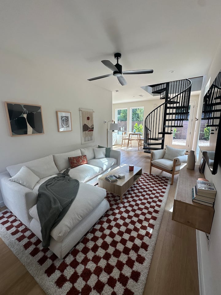 Austin Casita - Austin