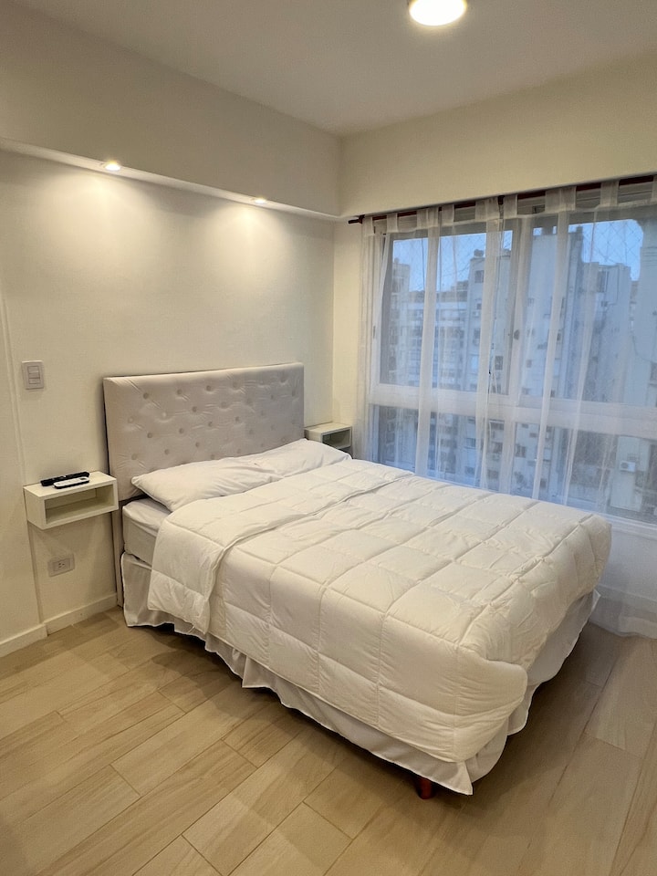 Premium Apartment In City Heart - Buenos Aires