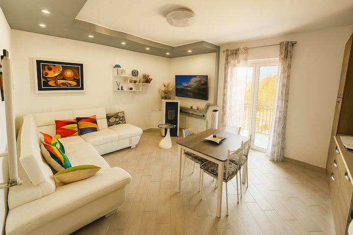 Relais Vittoria - Laurino
