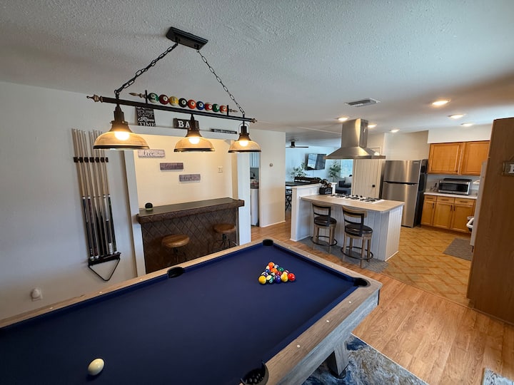 River Retreat. 15 Mins To Laughlin, Walk To River - Laughlin, NV