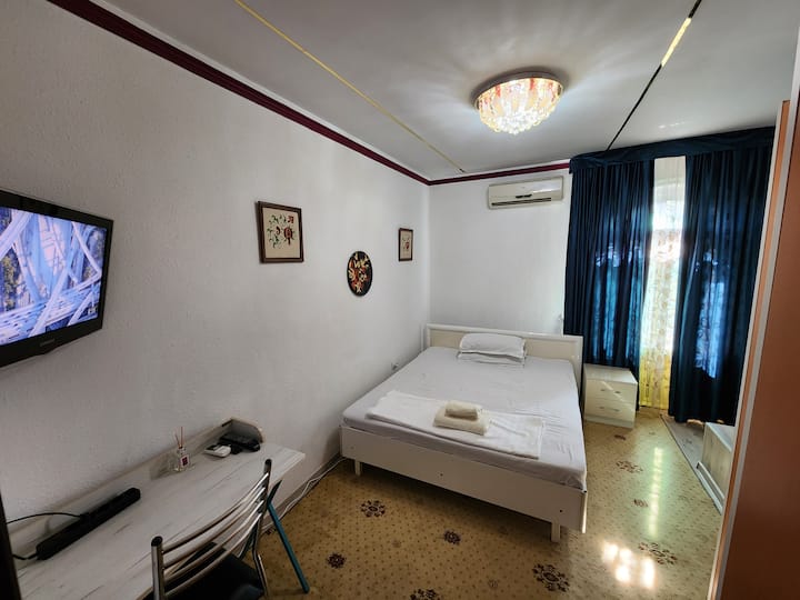 Single Room In A Guest House - Tashkent