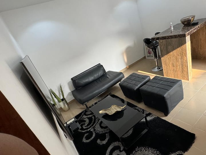 Modern Comfortable Appartement. - Kinshasa