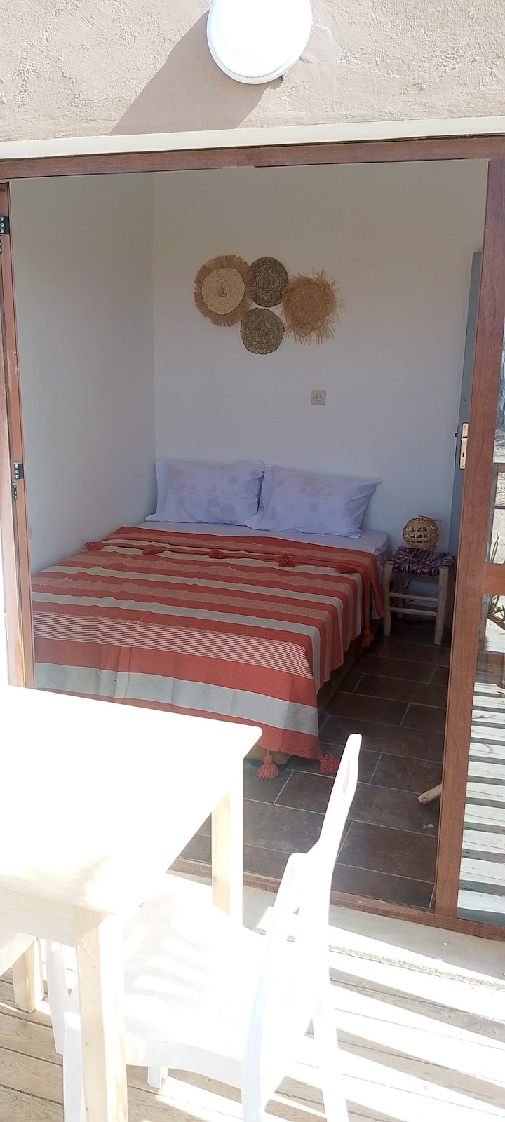 Appartement Avec Balcon Tafoukt - Imsouane