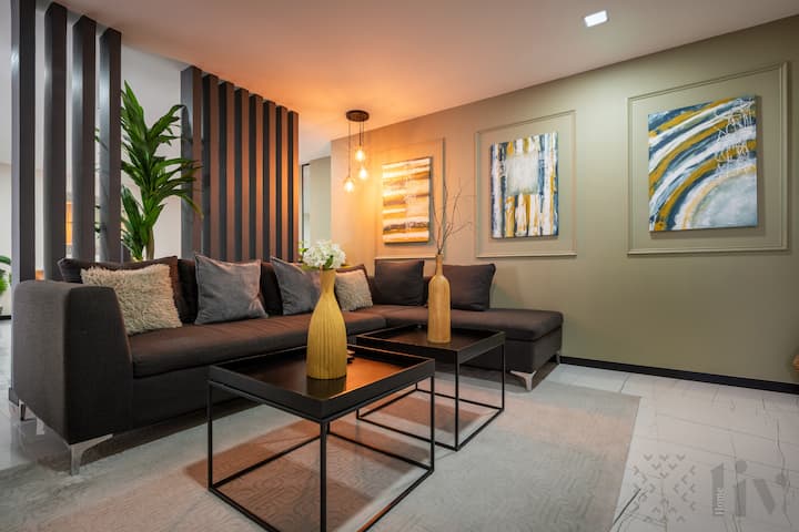 Great Studio - Querétaro