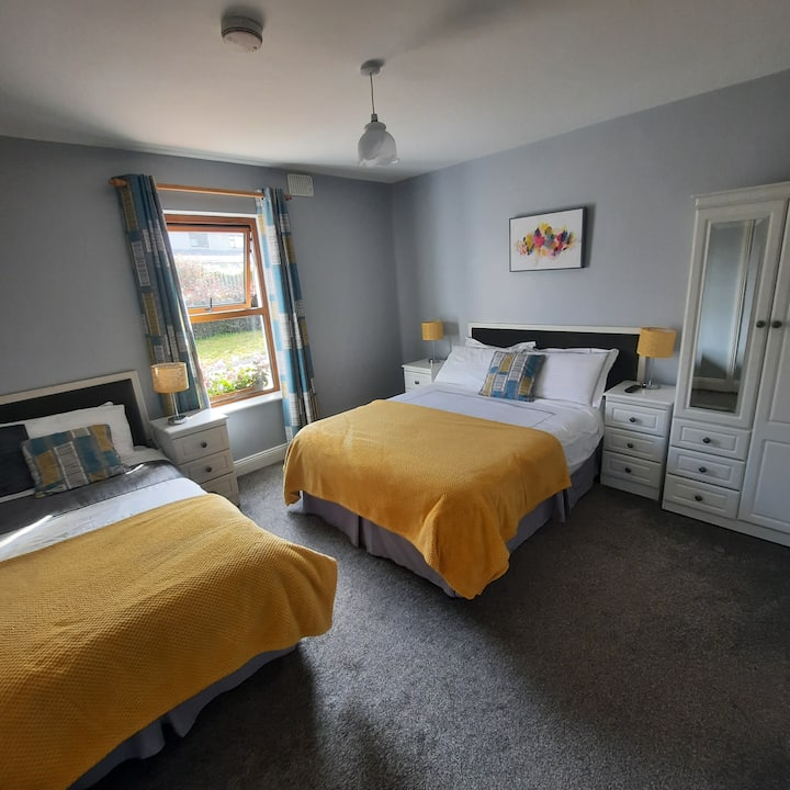 Elm Grove B&b - New Ross
