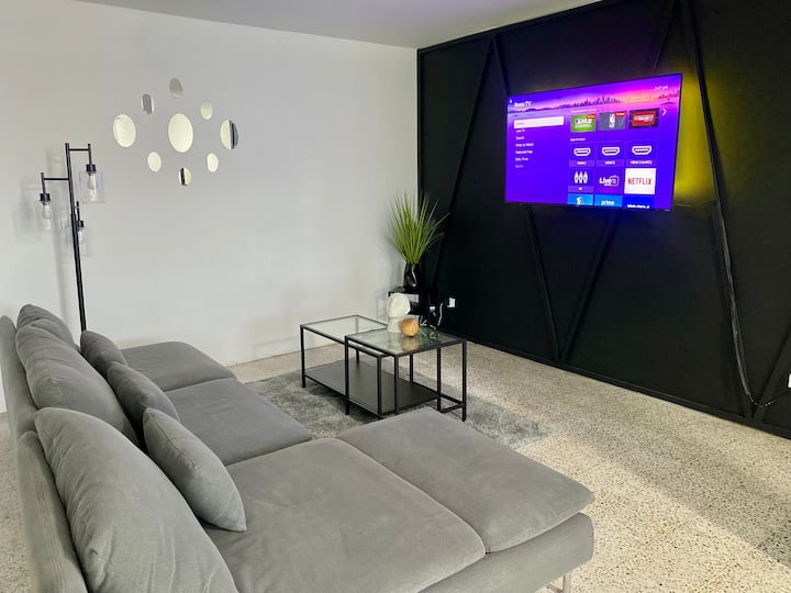 Family House | Carolina, Pr | Near Airport - Trujillo Alto