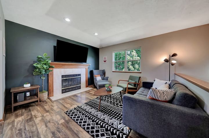 Se Lnk - 3 Bed - Extended Stay - Lincoln, NE