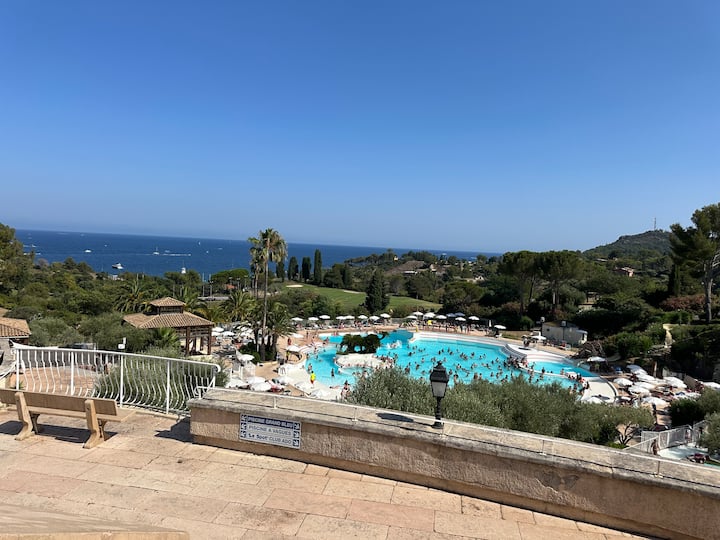 Appartement à Saint-raphaël - Saint-Raphaël