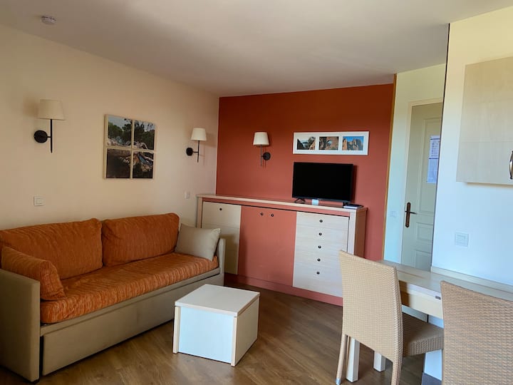 Appartement à Saint-raphaël - Cap Estérel